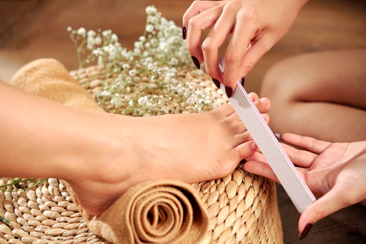 Révélez votre sex-appeal : Astuces pour des pieds irrésistibles