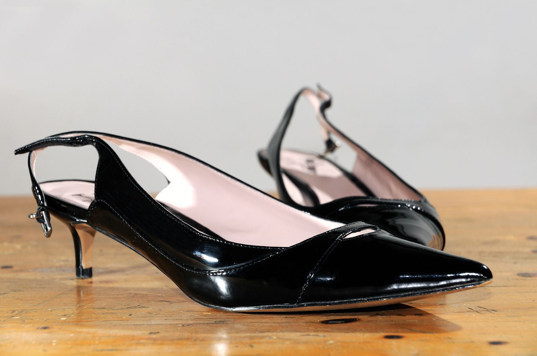 Escarpins slingback : tendance incontournable de la rentrée 2023 ...