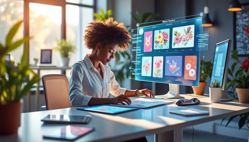 Envoyer vos cartes facilement avec Merci Facteur en 2025